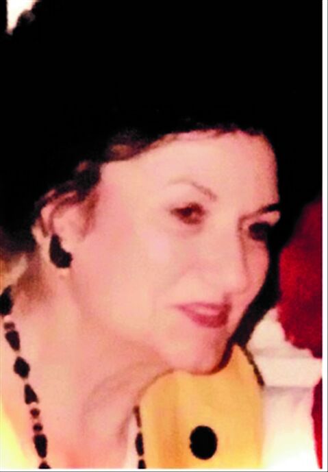 Mary Rosetta Lehning - Herald-Standard